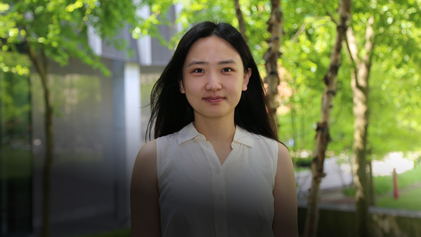 Breaking Barriers in Biomedical Engineering: Zhaowei Jiang’s Nanoparticle Therapy for Biofilm ...